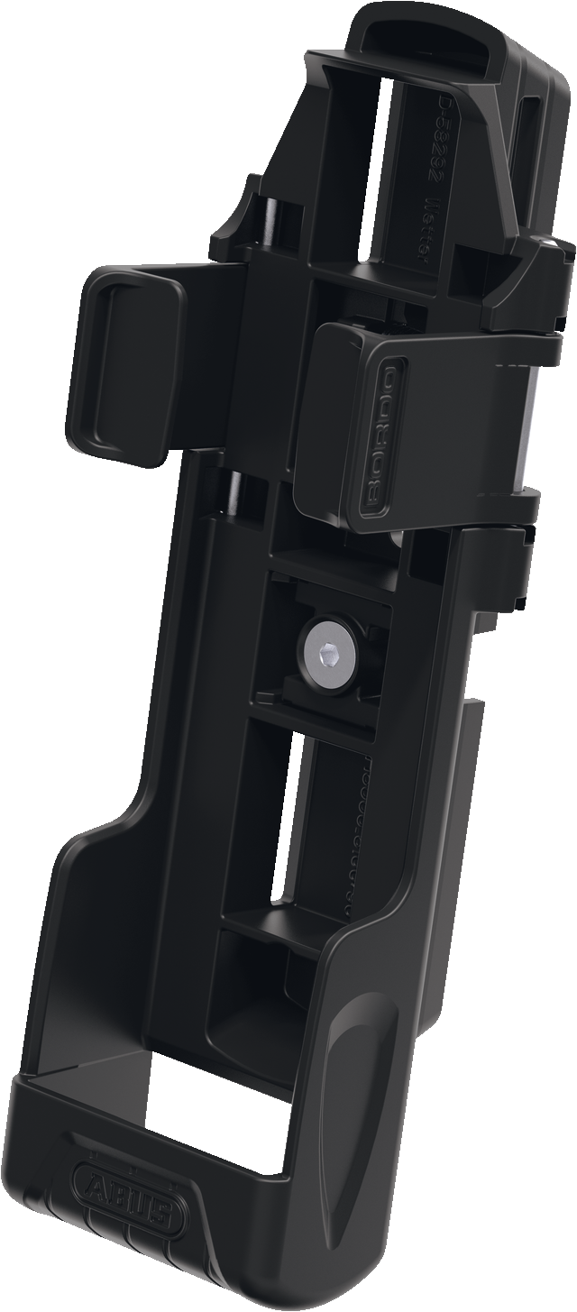 Abus Bordo 6000K/90 X-Plus Vikbart cykellås - Sportproffsen.se