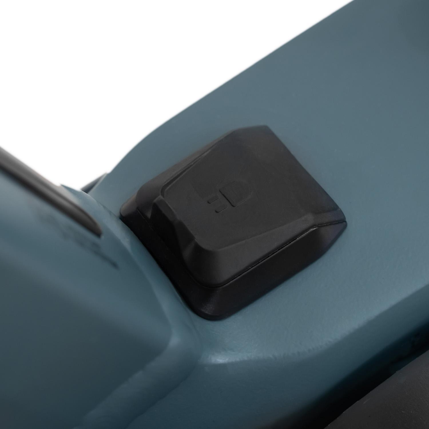 Winora Sinus 9 Wave i625 Wh 9–G Cues Elcykel - Sportproffsen.se